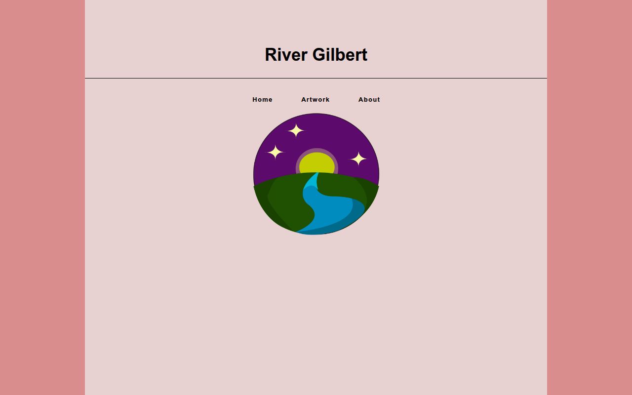 River Gilbert Portfolio